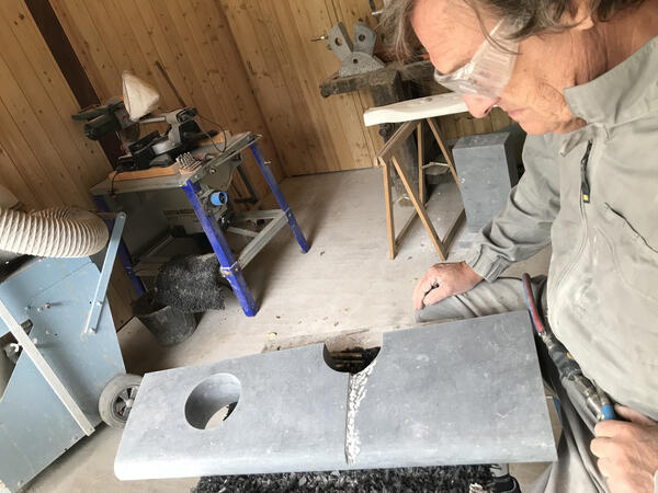 Atelier in Beeld | 13, 14 en 15 mei 2022